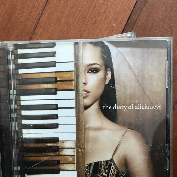 Media | Alicia Keys Perfectcondition Re Owned | Poshmark